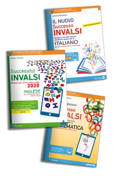 INVALSI Scuola Secondaria Primo Grado – B-alquadrato